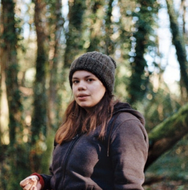 Lily Roberts - Create Studios